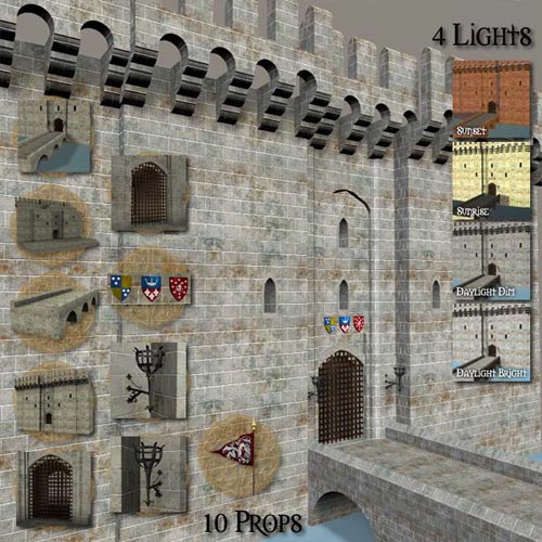 The Artist's Gallery